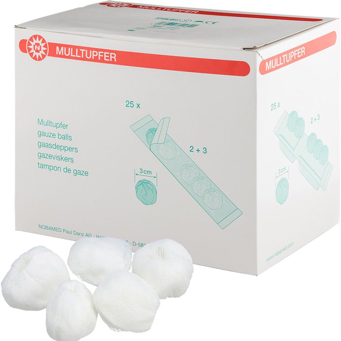 Tupfer – günstig kaufen – Böttcher AG