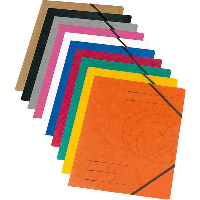 Heftmappe – günstig kaufen – Böttcher AG