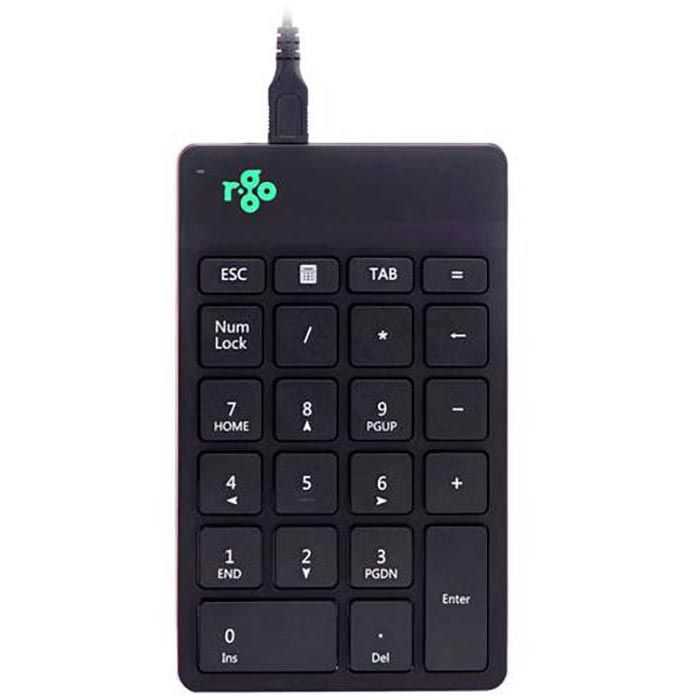 Numpad – günstig kaufen – Böttcher AG