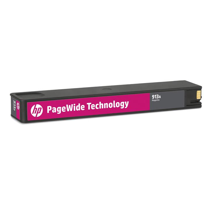HP 913A magenta Original Druckerpatrone F6T78AE Tintenpatrone - Böttcher AG