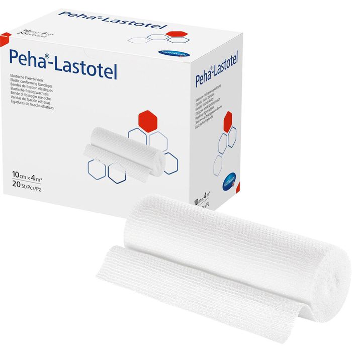 Hartmann Verbandsmaterial – günstig kaufen – Böttcher AG