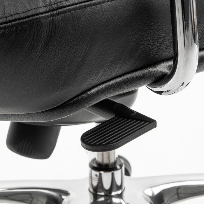 Chefsessel für höchsten Komfort und Stil in Ihrem Büro