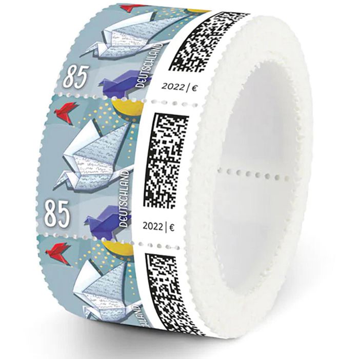 Briefmarken online kaufen - Böttcher AG