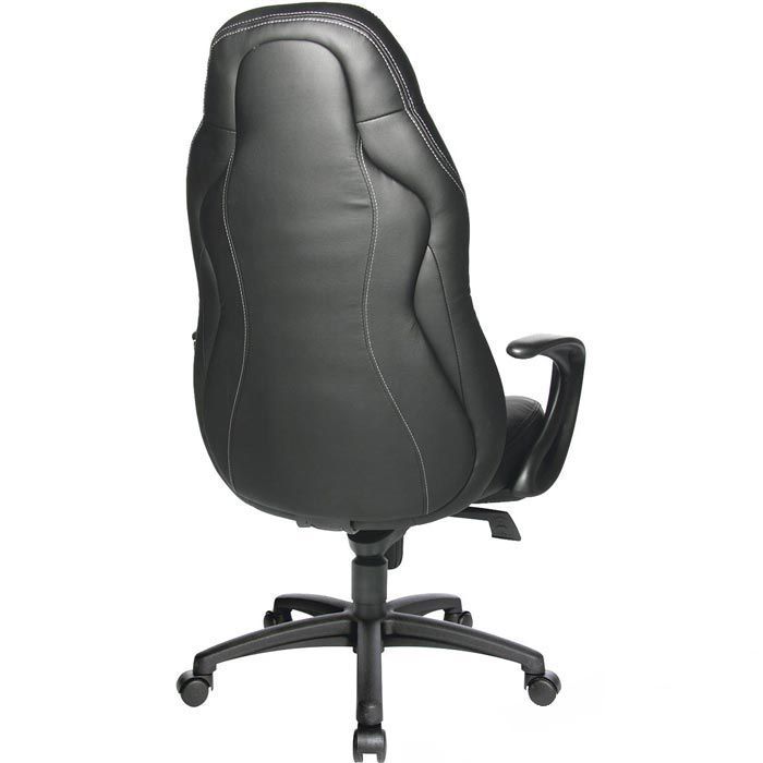 Chefsessel für höchsten Komfort und Stil in Ihrem Büro