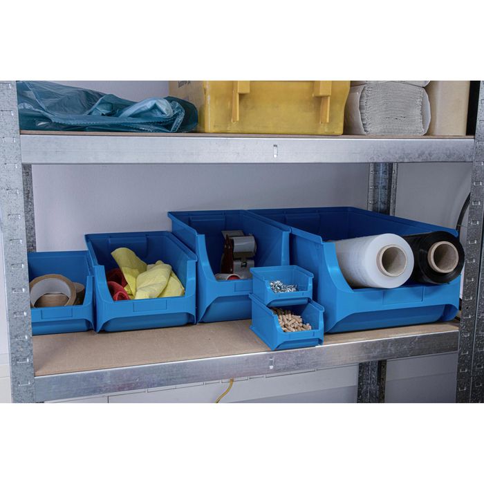 Sortierboxen – günstig kaufen – Böttcher AG