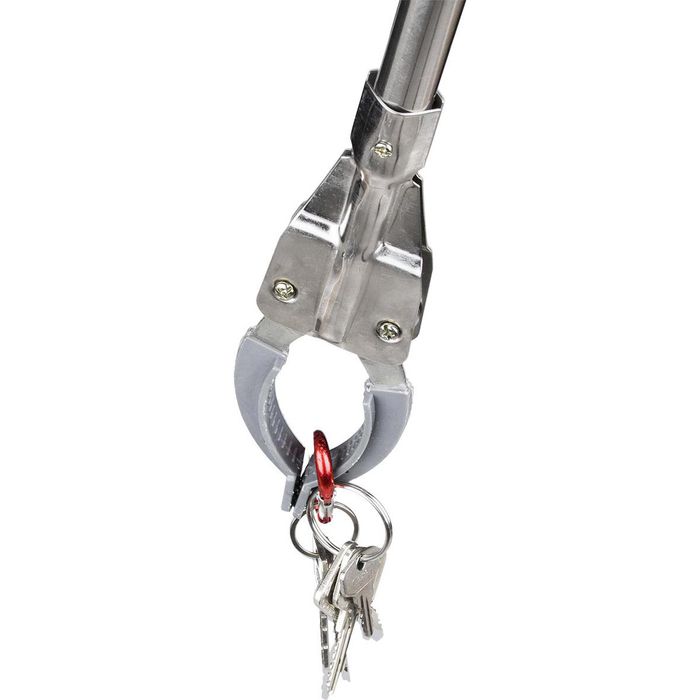 Greifzange Greifarm, Metall, Länge 95cm - Böttcher AG