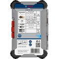 Bosch Bohrer-Bit-Set PRO Impact Wood Set, 2608521U87, 40-teilig ...