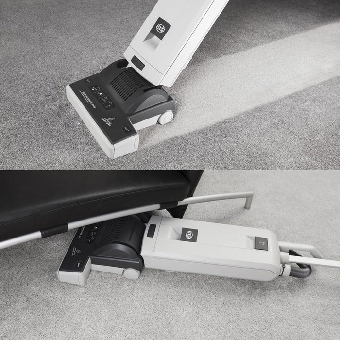 Sebo Bürstsauger Automatic XP20, Leistung: 890 Watt - Böttcher AG