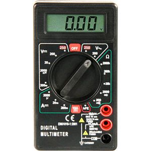 Multimeter - günstig kaufen - Böttcher AG