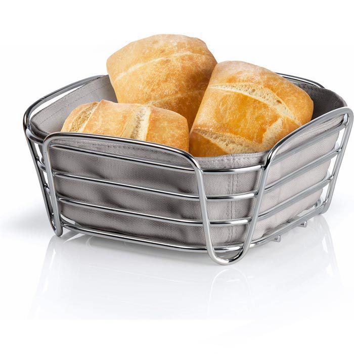 Brotkorb mit Stoffeinsatz – günstig kaufen – Böttcher AG