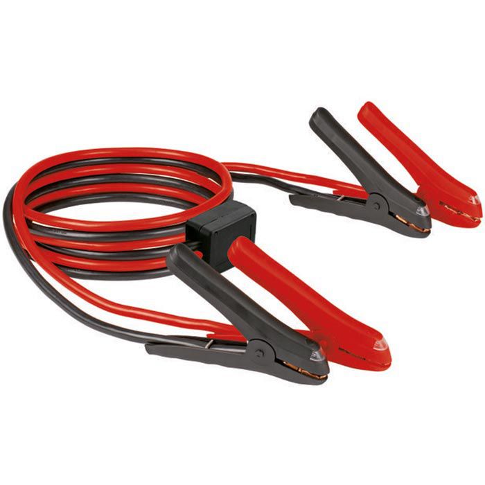 Starthilfekabel mit LED-Beleuchtung – günstig kaufen – Böttcher AG