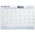 Staedtler Plakatkalender 641 A1-1 Lumocolor, Wochenplaner, abwischbar ...