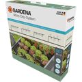 Gardena Micro-Drip-System Absperrventil, 13207-20, für Rohr-Ø 1/2 Zoll ...