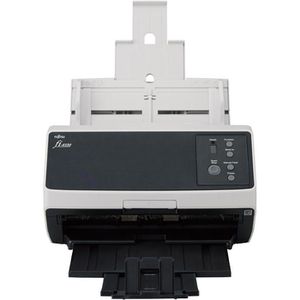 Fujitsu fi-8150 Dokumentenscanner, Duplex, ADF, USB, LAN, A4 - Böttcher AG