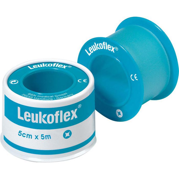 Fixierpflaster 5 cm – günstig kaufen – Böttcher AG