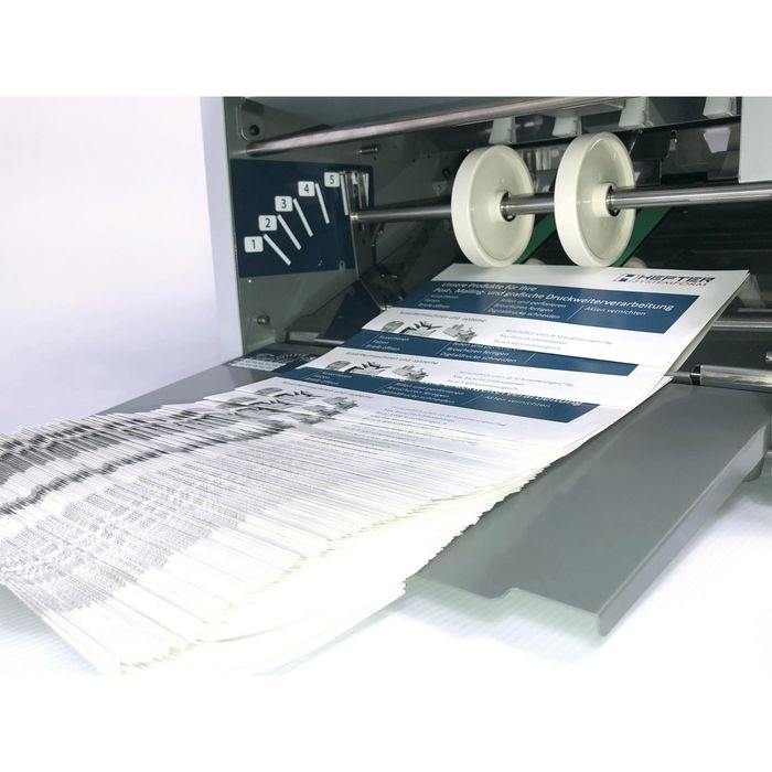 Falzmaschine – günstig kaufen – Böttcher AG