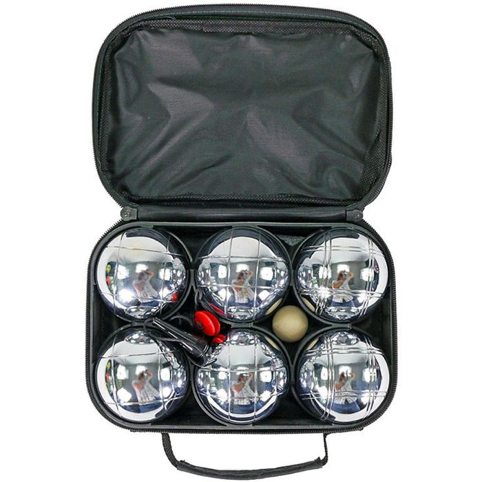 Boule-Set – günstig kaufen – Böttcher AG