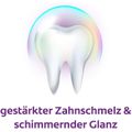 Colgate Zahnpasta Max White Sparkle Diamonds, weiße Zähne, 75ml ...
