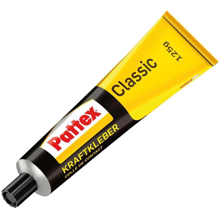 Alleskleber extra stark – günstig kaufen – Böttcher AG