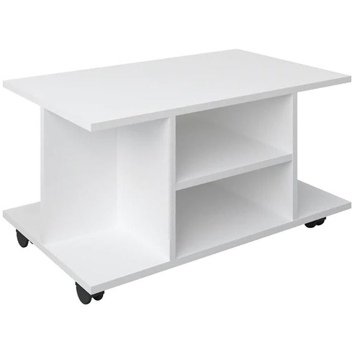 TV-Rack mit Rollen – günstig kaufen – Böttcher AG