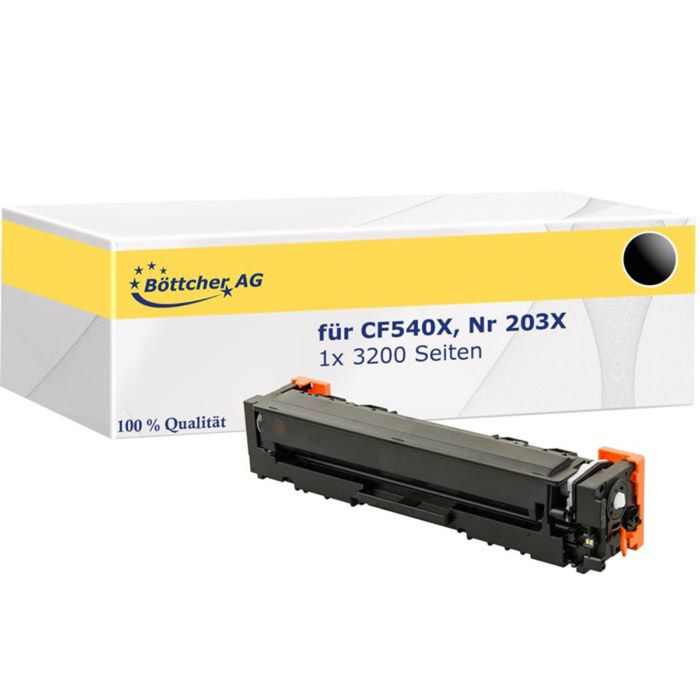 HP ColorLJ-Pro MFP-M280-Serie Toner & Trommeln etc. – günstig kaufen ...