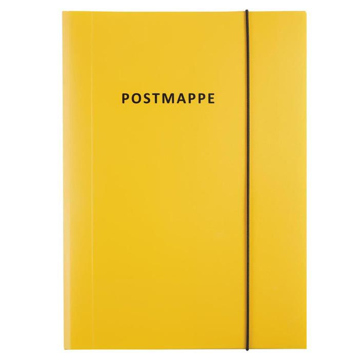Postmappe – günstig kaufen – Böttcher AG