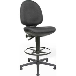 Topstar Arbeitsstuhl Tec 20 72220 PU0 schwarz – Böttcher AG