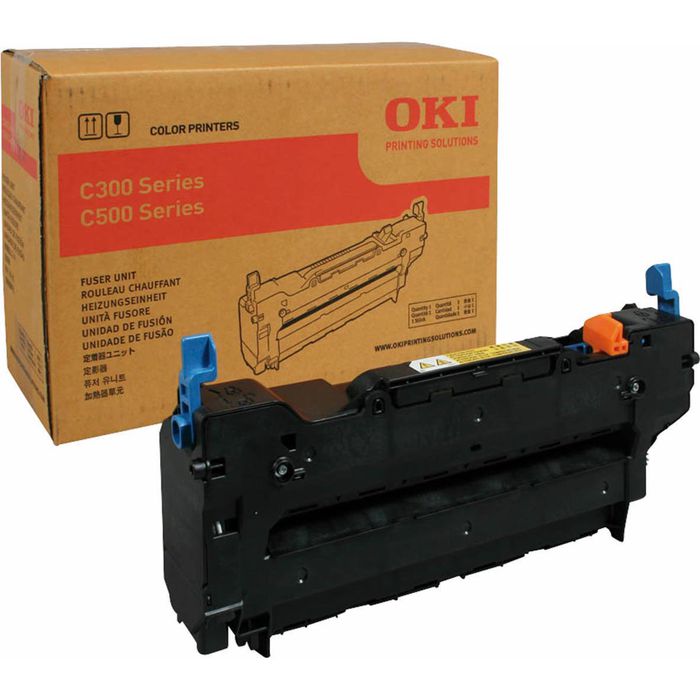 OKI MC 342-Serie Toner & Trommeln etc. – günstig kaufen – Böttcher AG