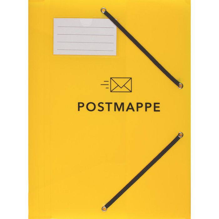 Postmappe – günstig kaufen – Böttcher AG