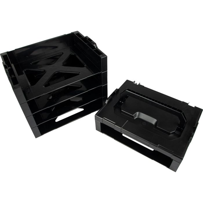 Sortimentskasten – günstig kaufen – Böttcher AG