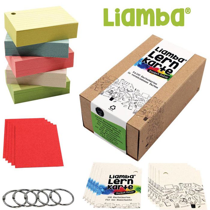 Liamba – günstig kaufen – Böttcher AG