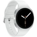 Samsung Smartwatch Galaxy Watch8 EU GPS LTE, 40 mm, S/M, NFC, EKG ...