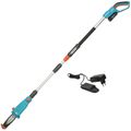 Gardena Hochentaster Teleskop TCS 20/18V P4A Ready, To-Use Set, 18V/2 ...