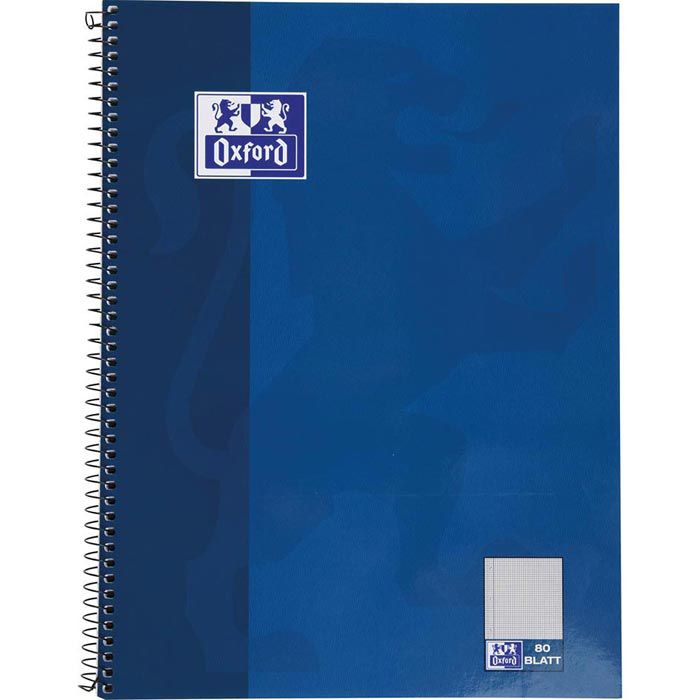 Collegeblock – günstig kaufen – Böttcher AG