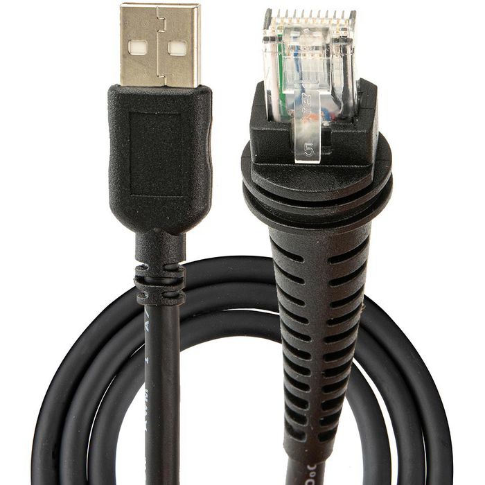 USB-Kabel Honeywell – günstig kaufen – Böttcher AG