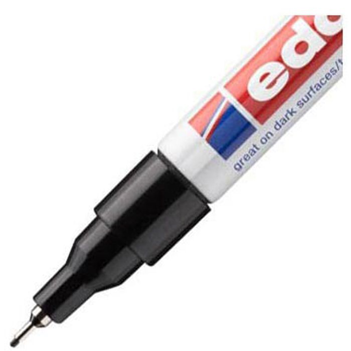 Edding 780 paint marker Lackmarker schwarz - Böttcher AG