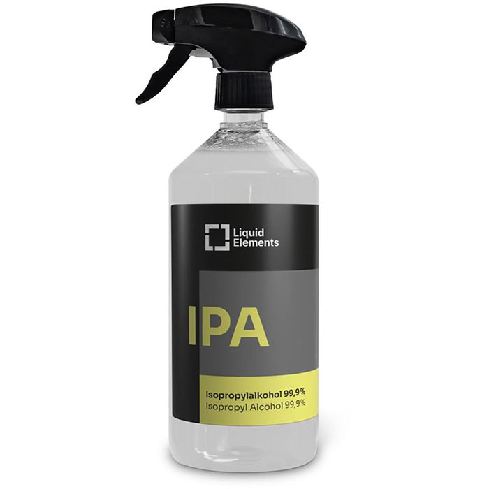 Isopropanol Liquid-Elements – günstig kaufen – Böttcher AG