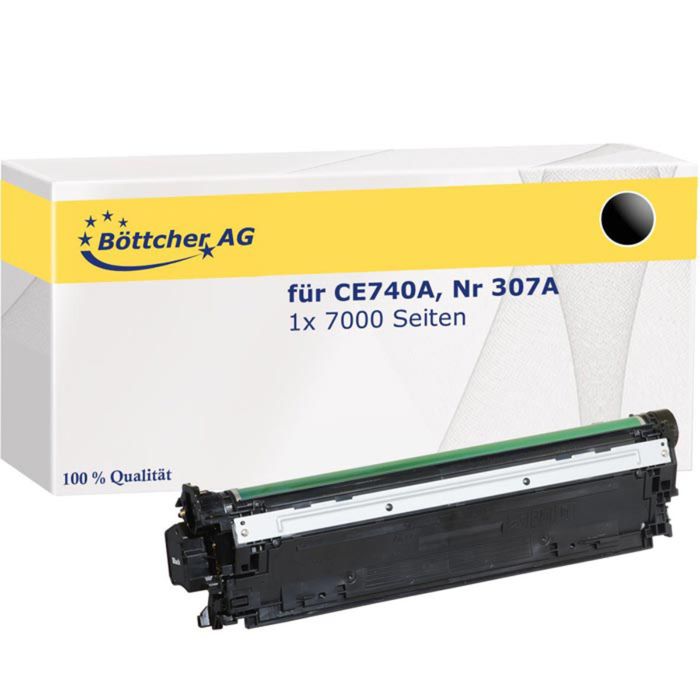 HP ColorLJ-Professional CP5225-Serie Toner & Trommeln etc. – günstig ...