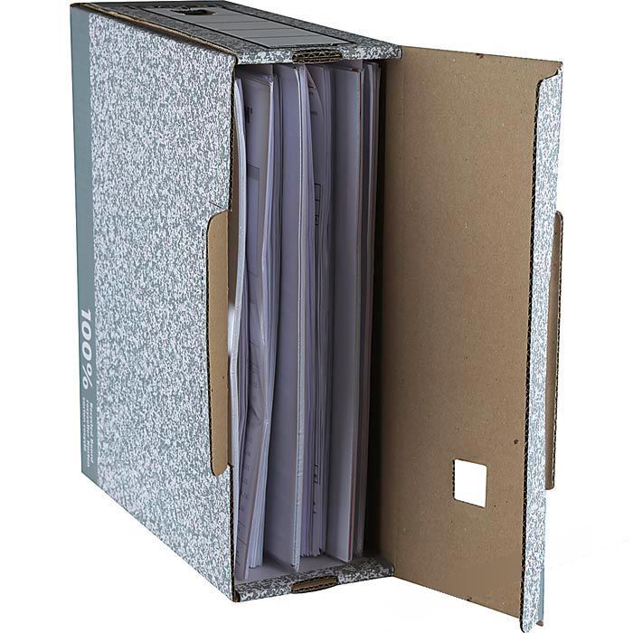 Archivbox – günstig kaufen – Böttcher AG