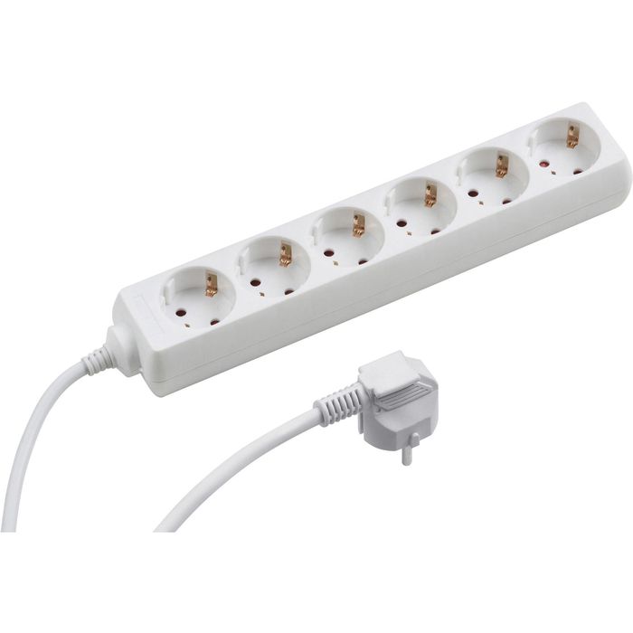 Meister Verteilersteckdose – günstig kaufen – Böttcher AG