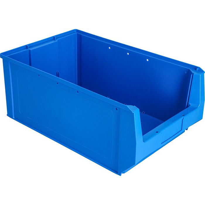 Mauser Sortierboxen – günstig kaufen – Böttcher AG