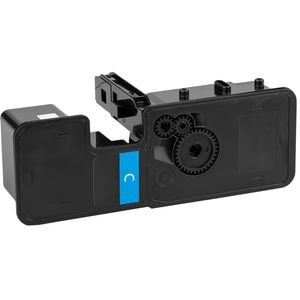 kompatibel für Kyocera TK-5430C, 1250 Seiten, Toner, cyan – Böttcher AG