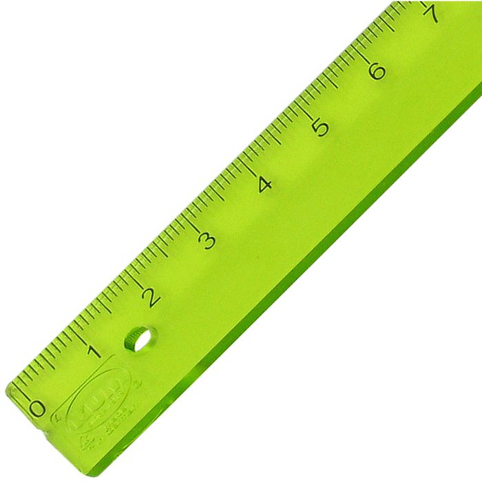 Lineal kaufen - für Schule, Büro & Handwerk