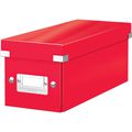 Leitz Click & Store CD Box 6041-00-01 weiß – Böttcher AG