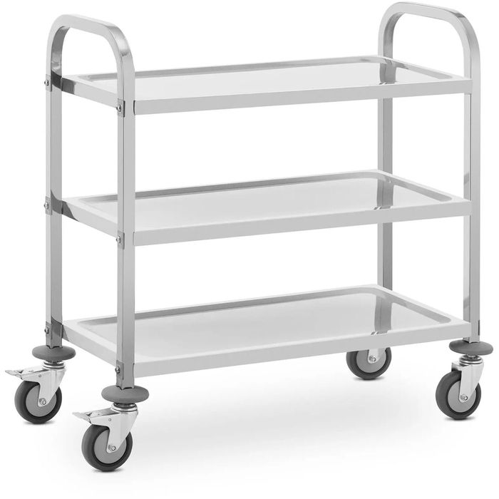 Servierwagen – günstig kaufen – Böttcher AG