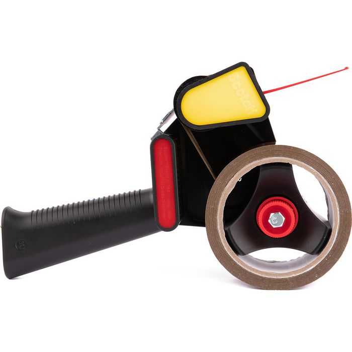 Packbandabroller – günstig kaufen – Böttcher AG