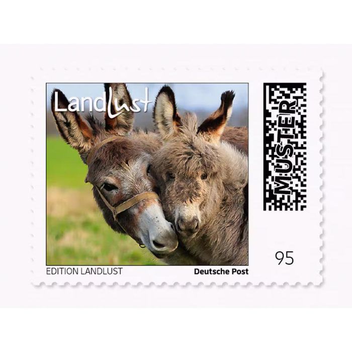 Briefmarken 0.95 Euro – günstig kaufen – Böttcher AG