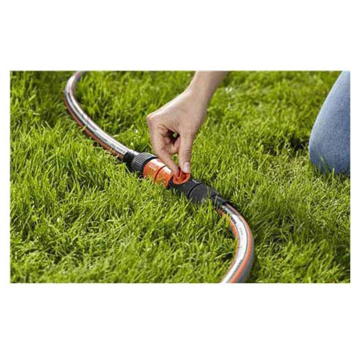 Gardena Regulierstop 2819-20 Profi-System, für 3/4 Zoll / 19mm ...