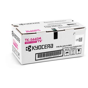 Kyocera Toner TK-5440M magenta, 2400 Seiten – Böttcher AG