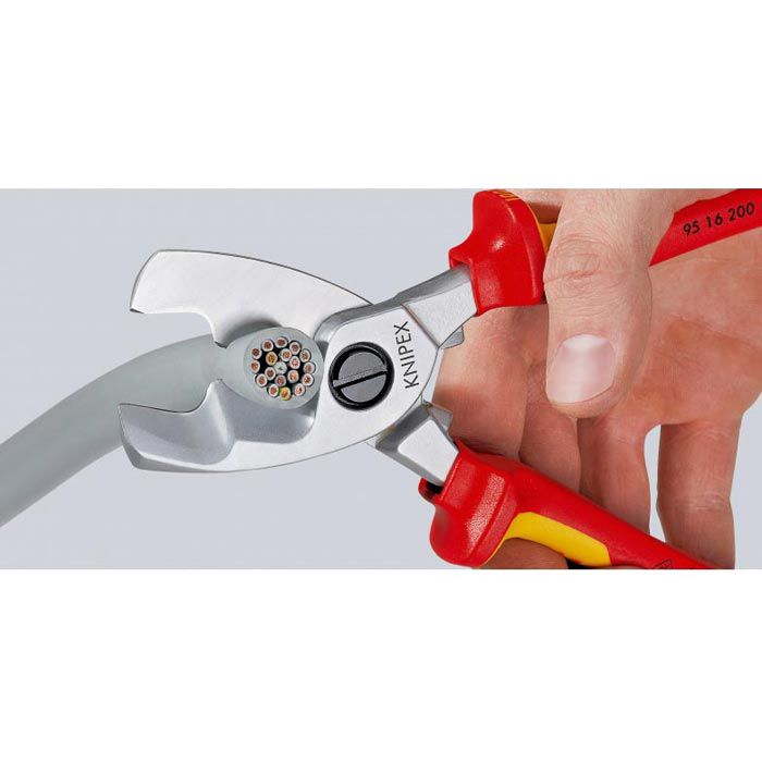 Kabelschere – günstig kaufen – Böttcher AG